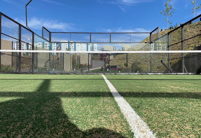 Productos | American Padel